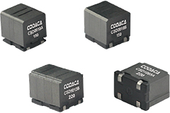 CSD Series Shielded Inductor - CODACA | DigiKey